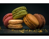 Menu | Colette Bakery