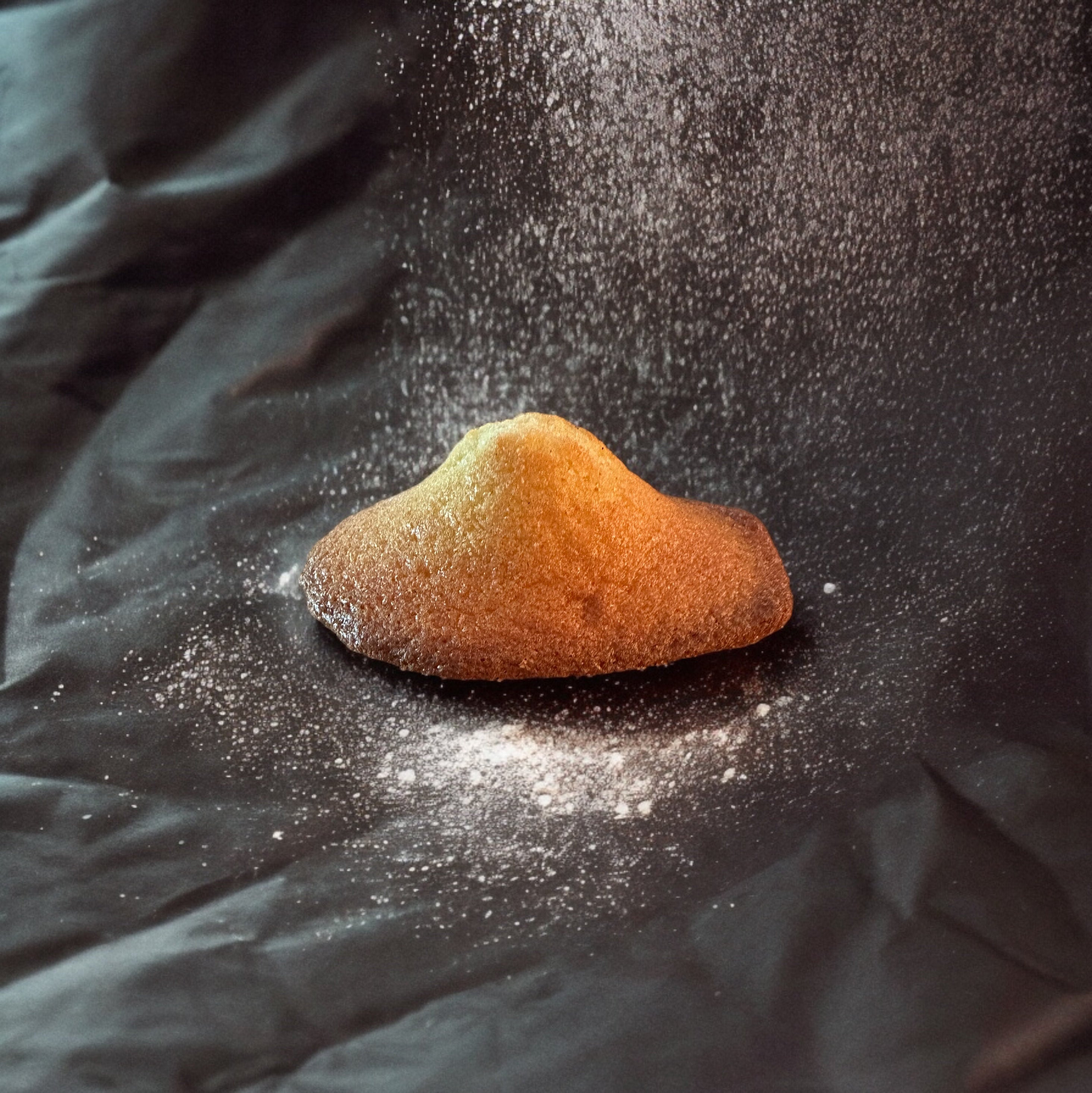 Madeleine | Colette Bakery