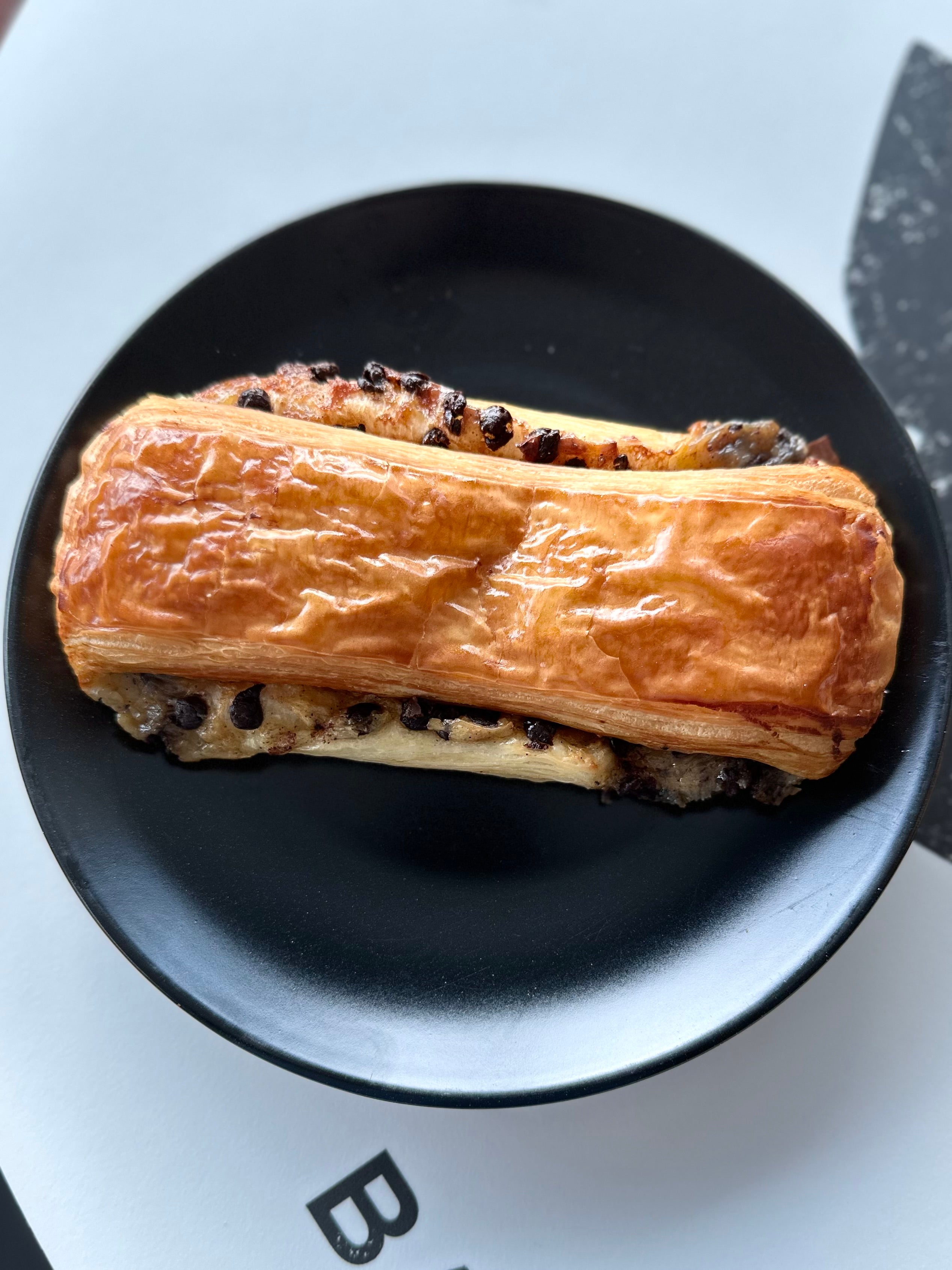 Pain Swiss | Colette Bakery