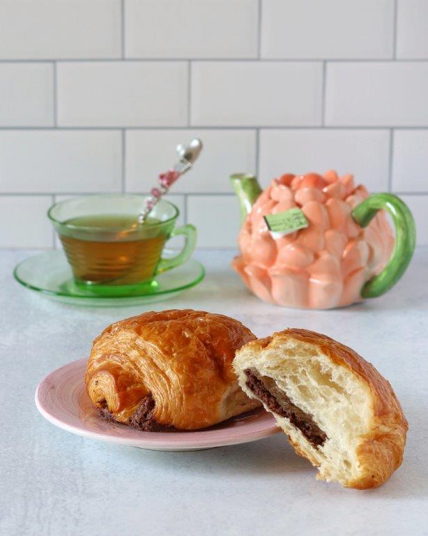 Cho-Colette | Colette Bakery