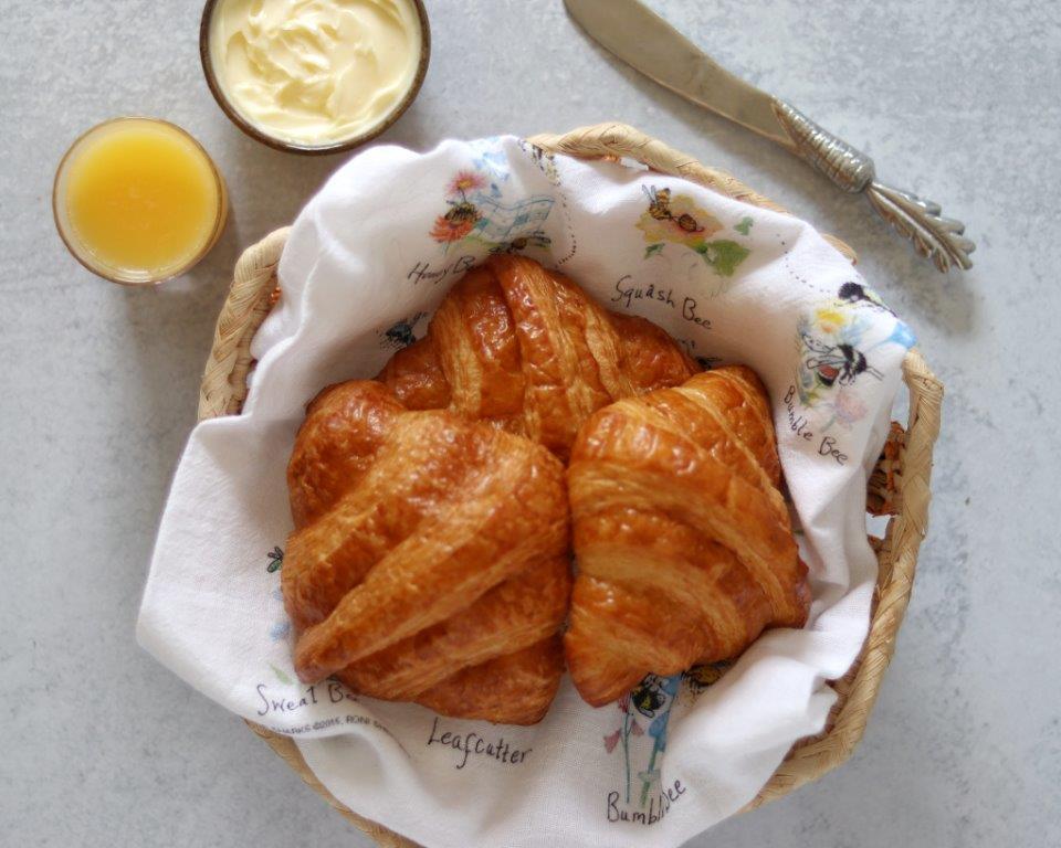 Croissant | Colette Bakery