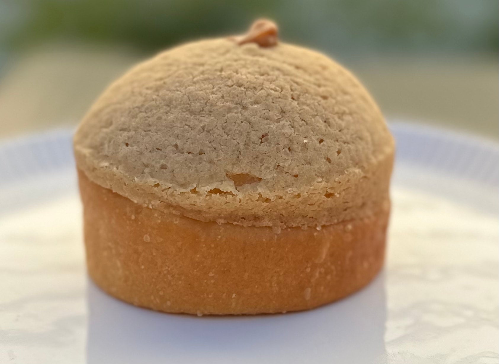 Caramel Brioche | Colette Bakery