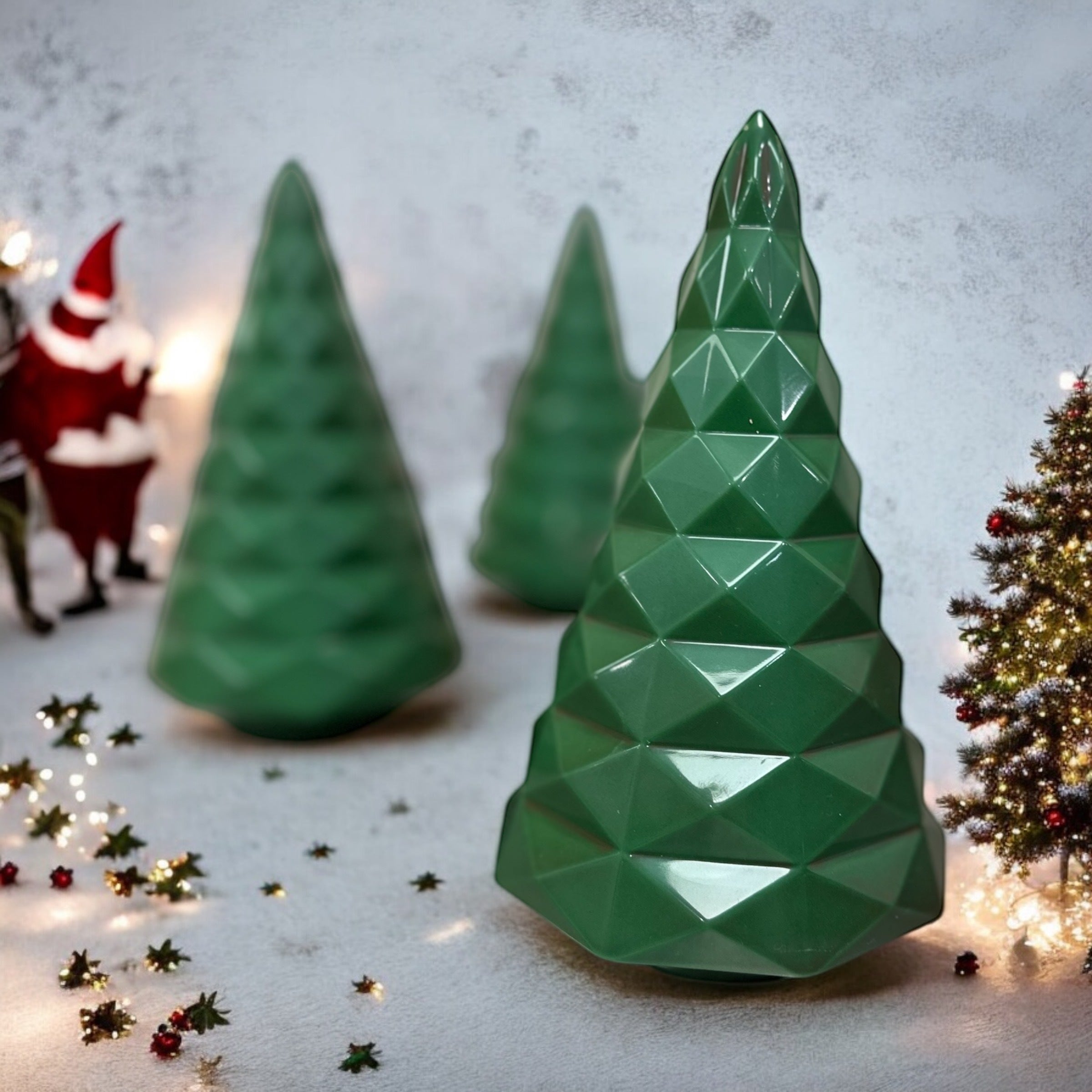 Christmas tree | Colette Bakery