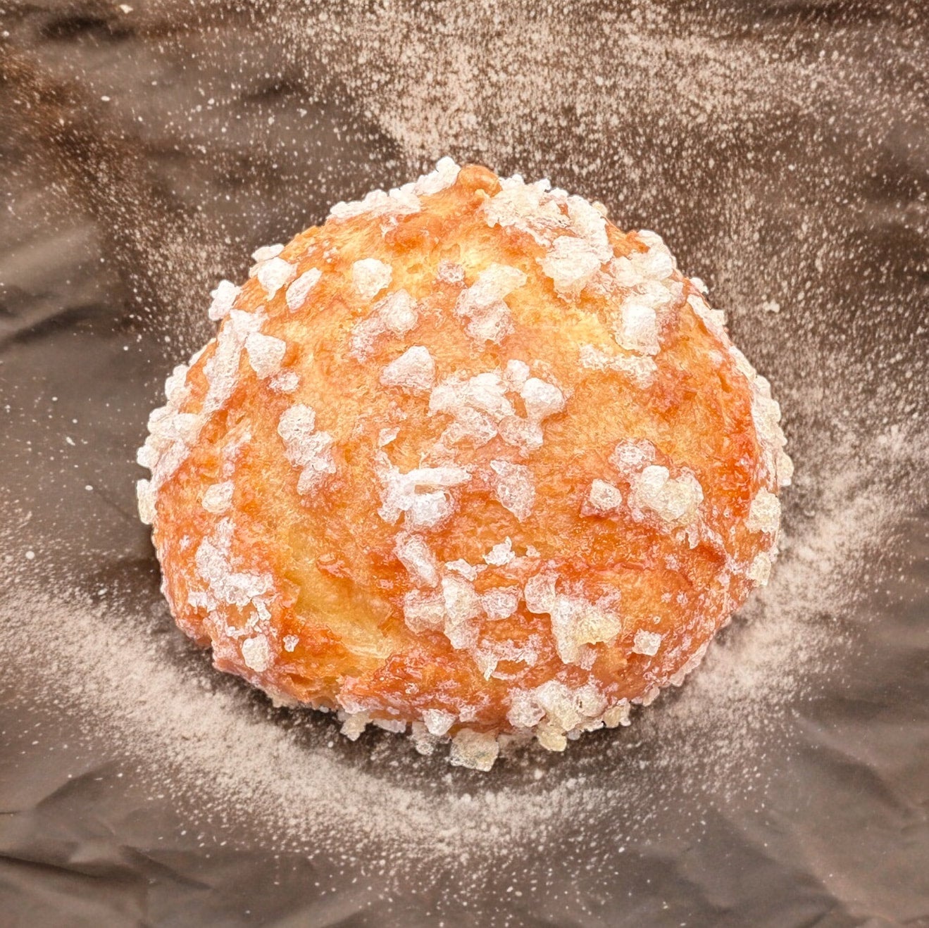 Chouquette | Colette Bakery